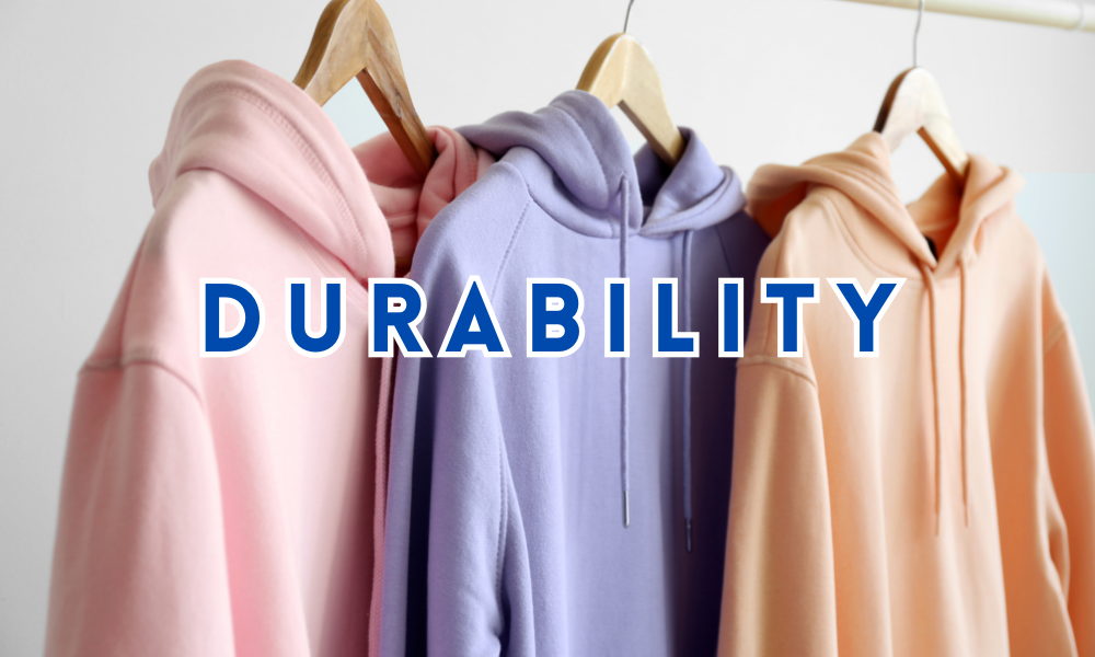 What is Durability in Printing? – DTF ISLAND